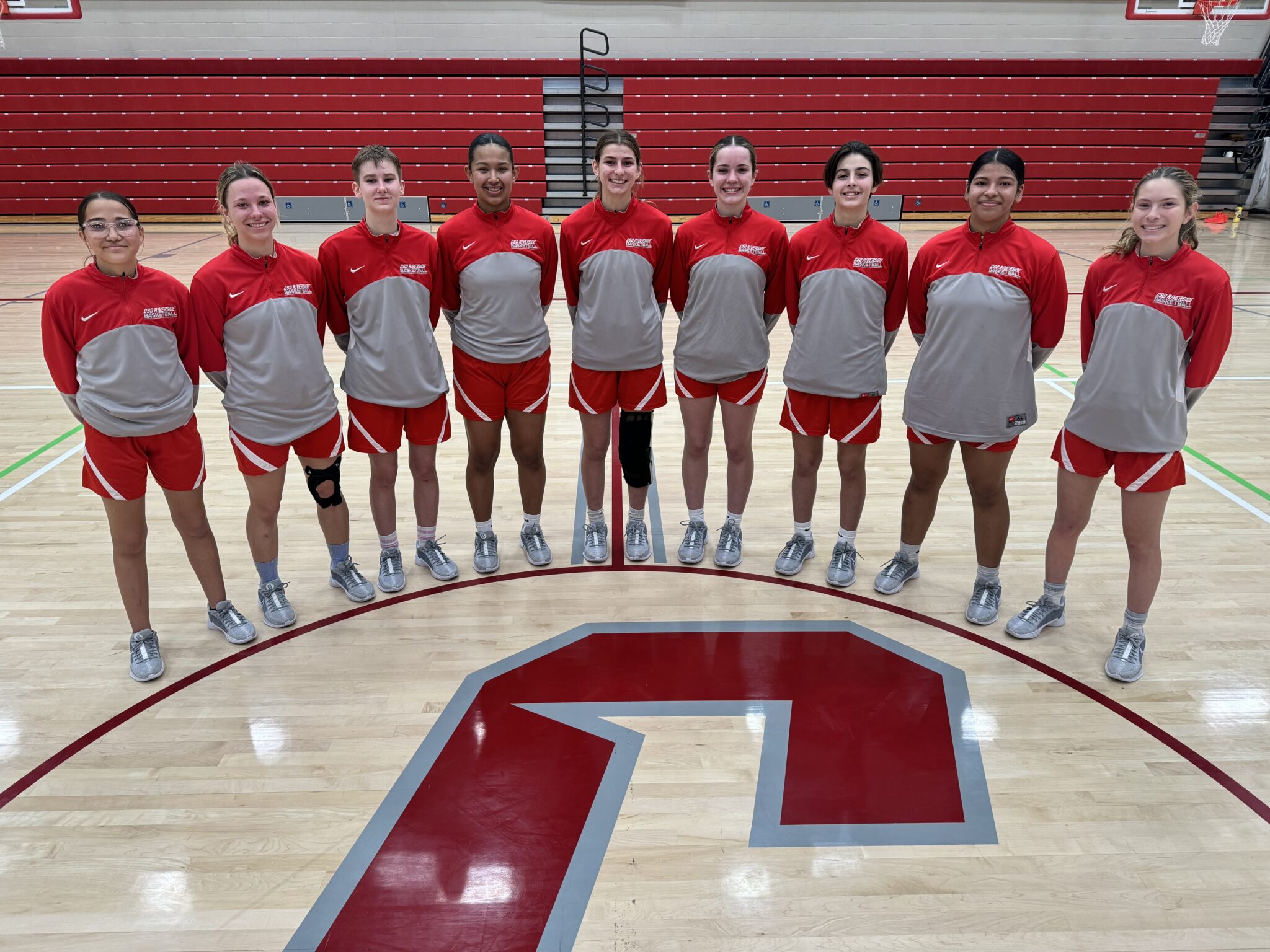 California School for the Deaf Riverside Girls Basketball - Clerc ...