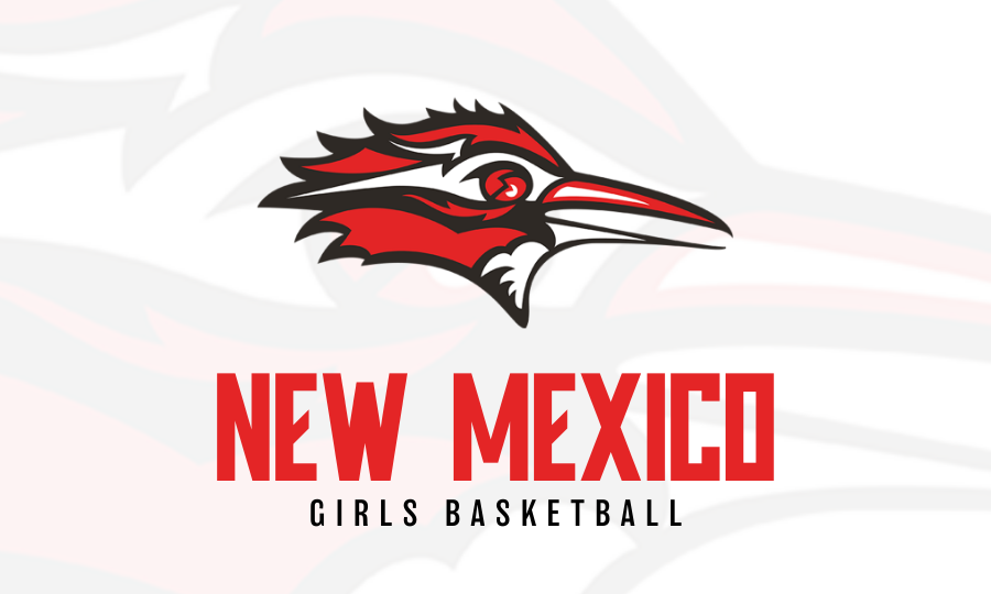 New Mexico Girls Basketball - Clerc Classic XXIV